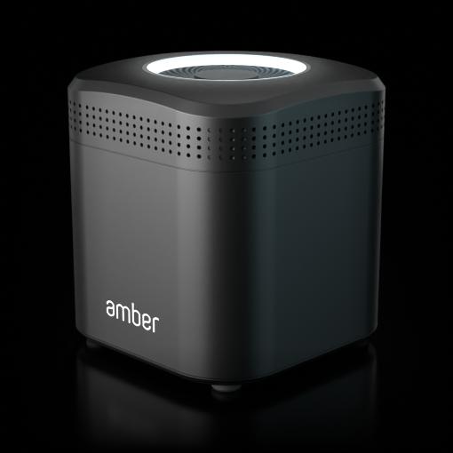 AmberCloud